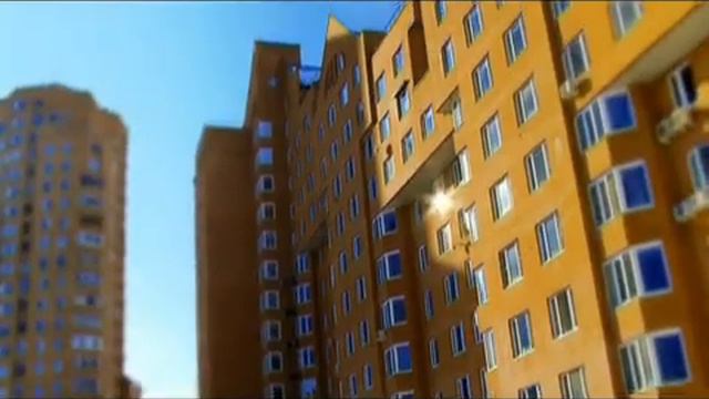 Выставочный фильм: "Окна Montblanc. Профиль Монблан."