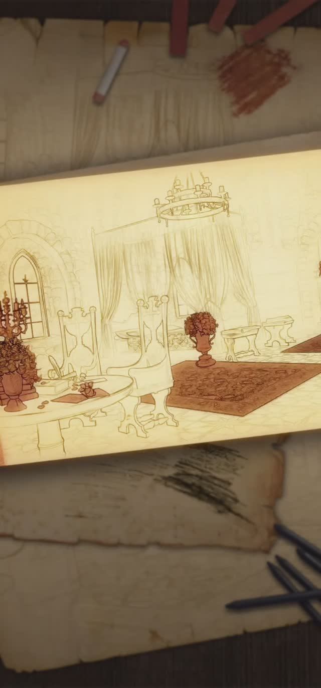 БОЛОТО ✔️ «Сердце Треспии» 3 сезон 4 серия «Проблеск истины»