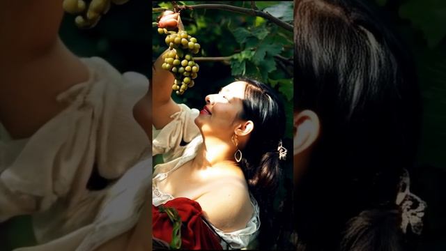 Шедевры художников оживают при помощи ИИ.