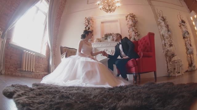 Евгений и Юлия