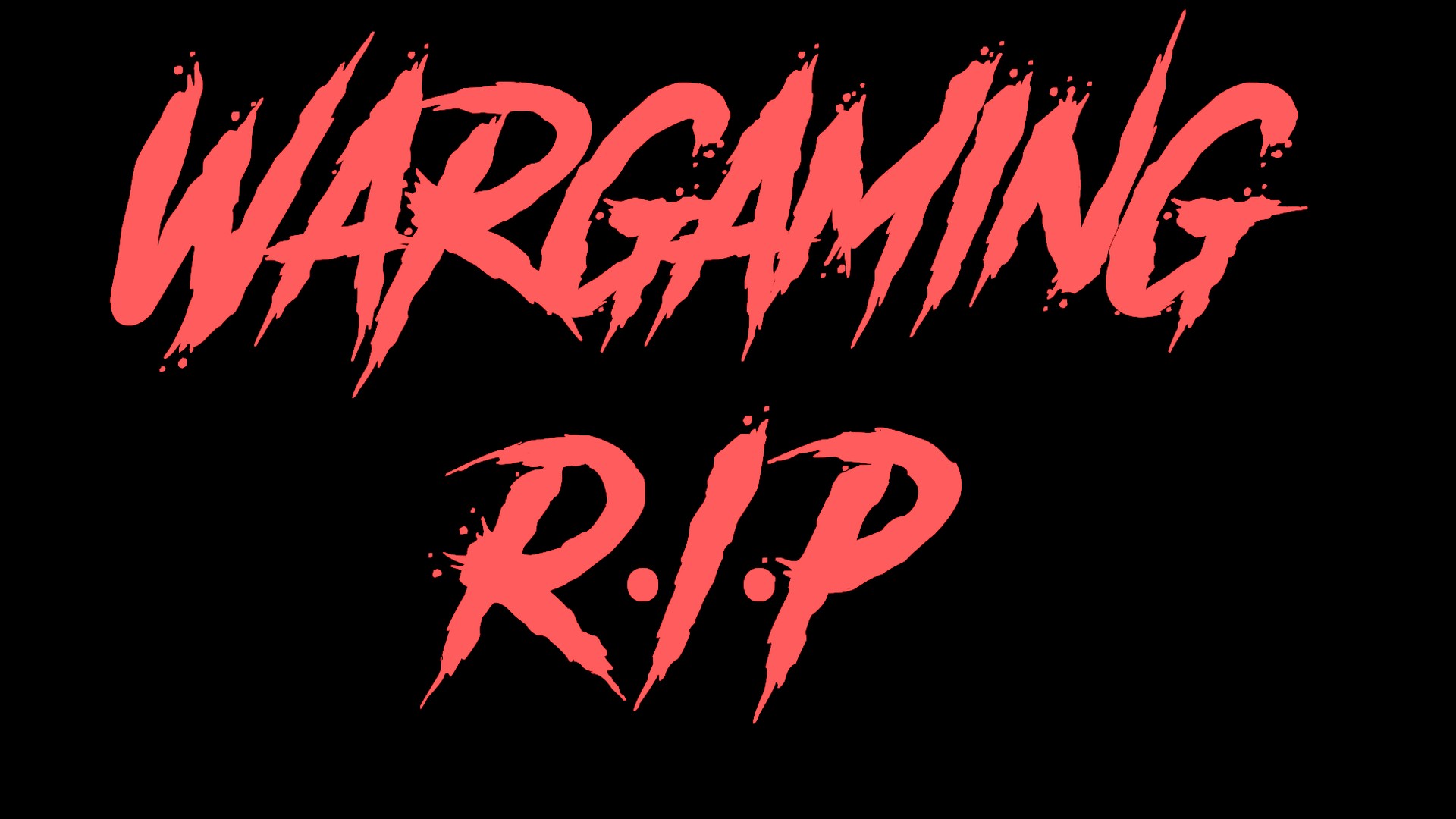 Как умер Wargaming. World of Tanks. Blitz #8.mp4