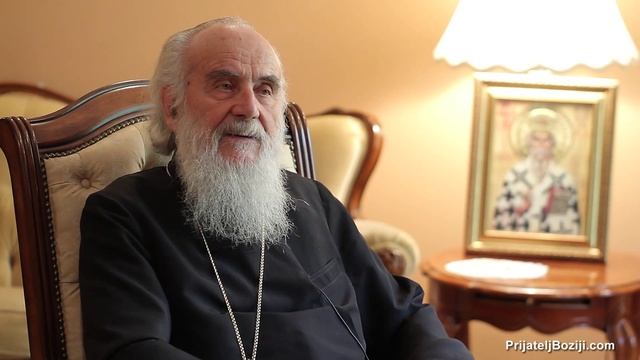 Апел - окупљајте се око Цркве