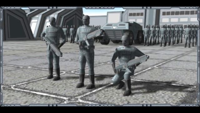 War on Folvos OST ThemeV1