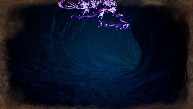 The Shore Anniversary. Часть 4. ААА! Монстры!