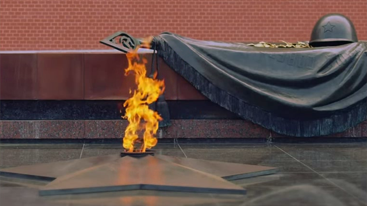 Письмо деду