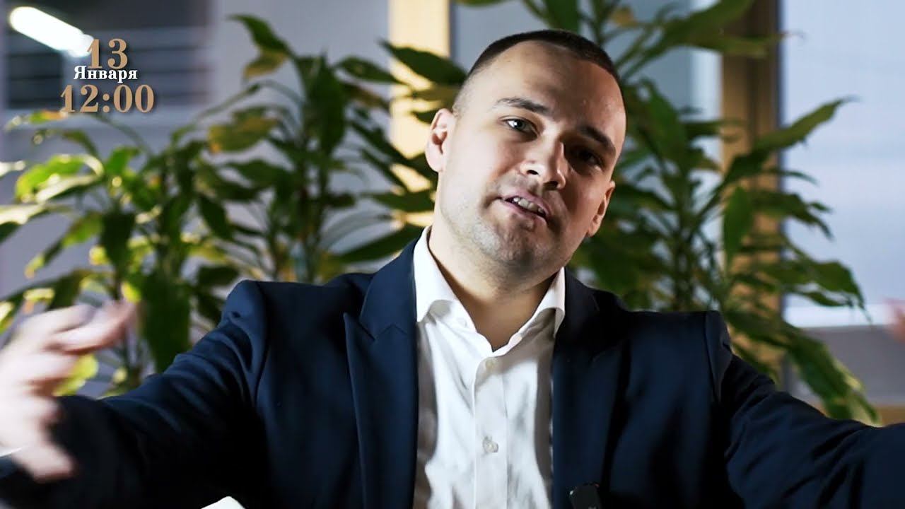 Снова он: Дмитрий Киселев презентует новую коллекцию на торгах