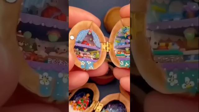 Прекрасное творение