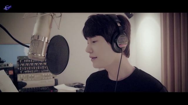 Караоке-перевод песни [OST Part 4] - (KYUHYUN) - Confession Is Not Flashy