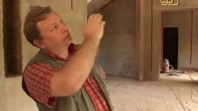 057 Монолитные перекрытия из профнастила, использование стали в перекрытиях и кровле