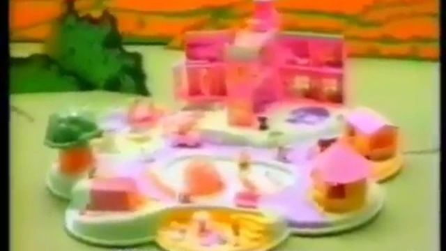 PollyPocketCommercial