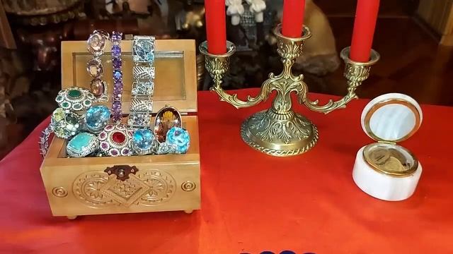 ОКРОС АБАЗИ... СИЛЬНЫЙ ЗАГОВОР НА ДЕНЬГИ...НА ГРУЗИНСКОМ. ДЛЯ ВСЕХ