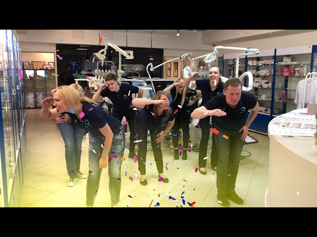 STOMparty MAMMA MIA! от компании СиТиДент