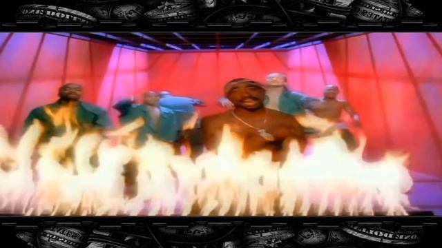 2Pac - Nothing's Gonna Stop The Plan (Part II)(Timmie Smalls Remix)