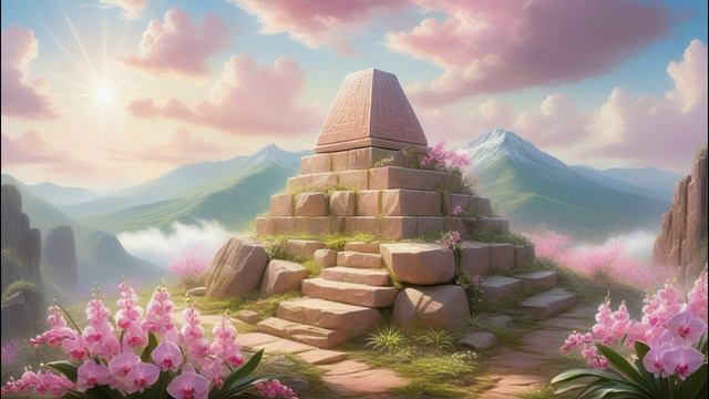 ИСХОД / 34 ГЛАВА