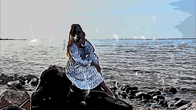 Единственная... "Lo-Fi Комиксы" в стиле НУАР ( lofi hip hop, relaxing beats, to study, chillout)