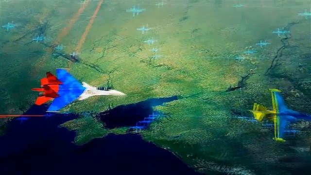 В геополитике нет места эмоциям