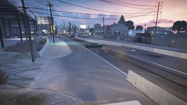 Эпичные аварии #1 SMOTRA RAGE l GTA 5