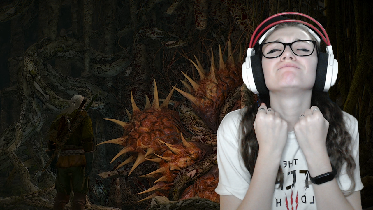 Моральный выбор ✮ The Witcher 3: Wild Hunt ✮ #18