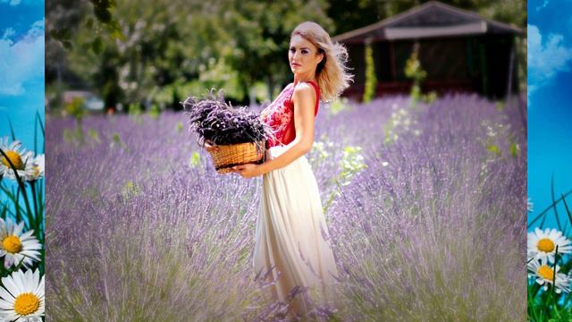 Маргарита Агашина. Сорок трав