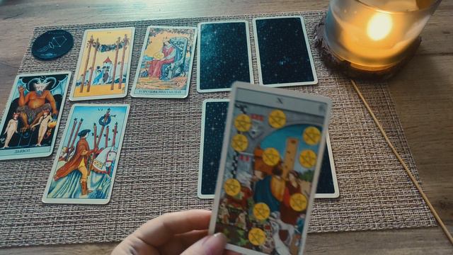 ♒ВОДОЛЕЙ♒МАЙ 2024♒КАЛЕНДАРЬ ТАРО