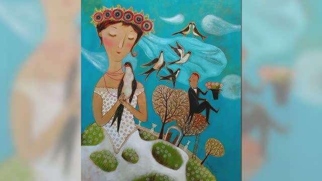 Давай поговорим