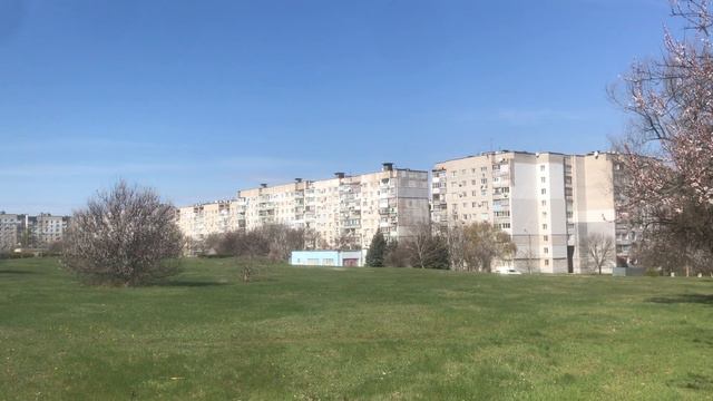 Днепрорудный. Эпизоды.