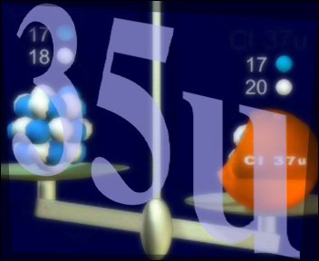 ИЗОТОПЫ ХЛОРА