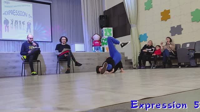 Арсений vs Риана - Tie Break / Breaking 2x2