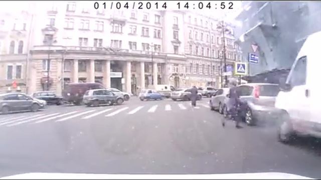 Ока 360 ; Эмульсионные трубки (2 ч.)