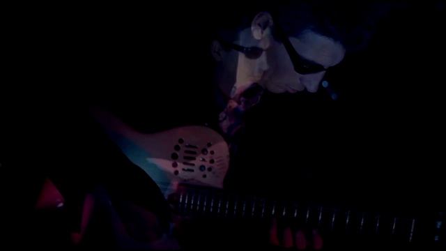 Анатолий Зеленков & Flamenco Guitar | Ветер