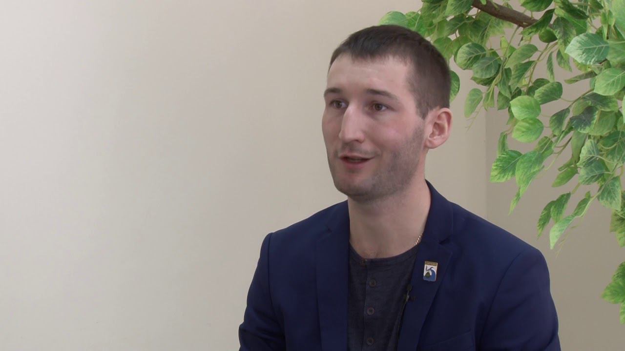 Персона Выпуск 2 Часть 1