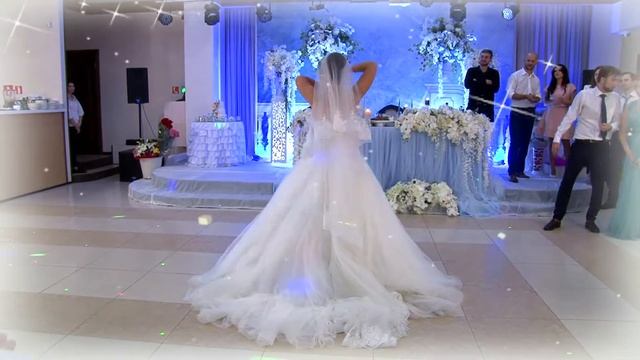 Фламенко. Танец невесты - Евгения Бондаренко