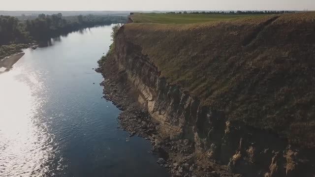 Туристический потенциал Чебулинского края, Кемеровская область
