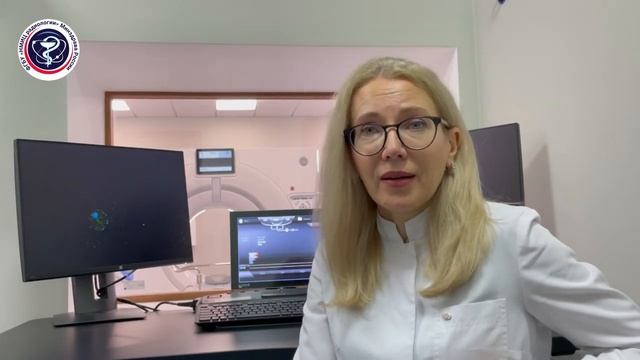 «Сказать пациенту_ ваш диагноз не подтвердился - это самое приятное в моей работе»