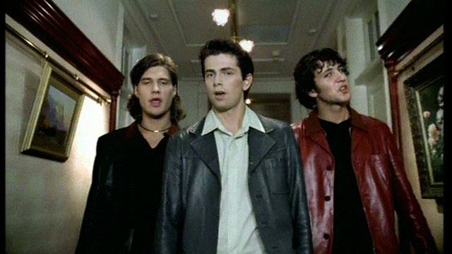 ДИНАМИТ "Никому,ни за что,никогда"