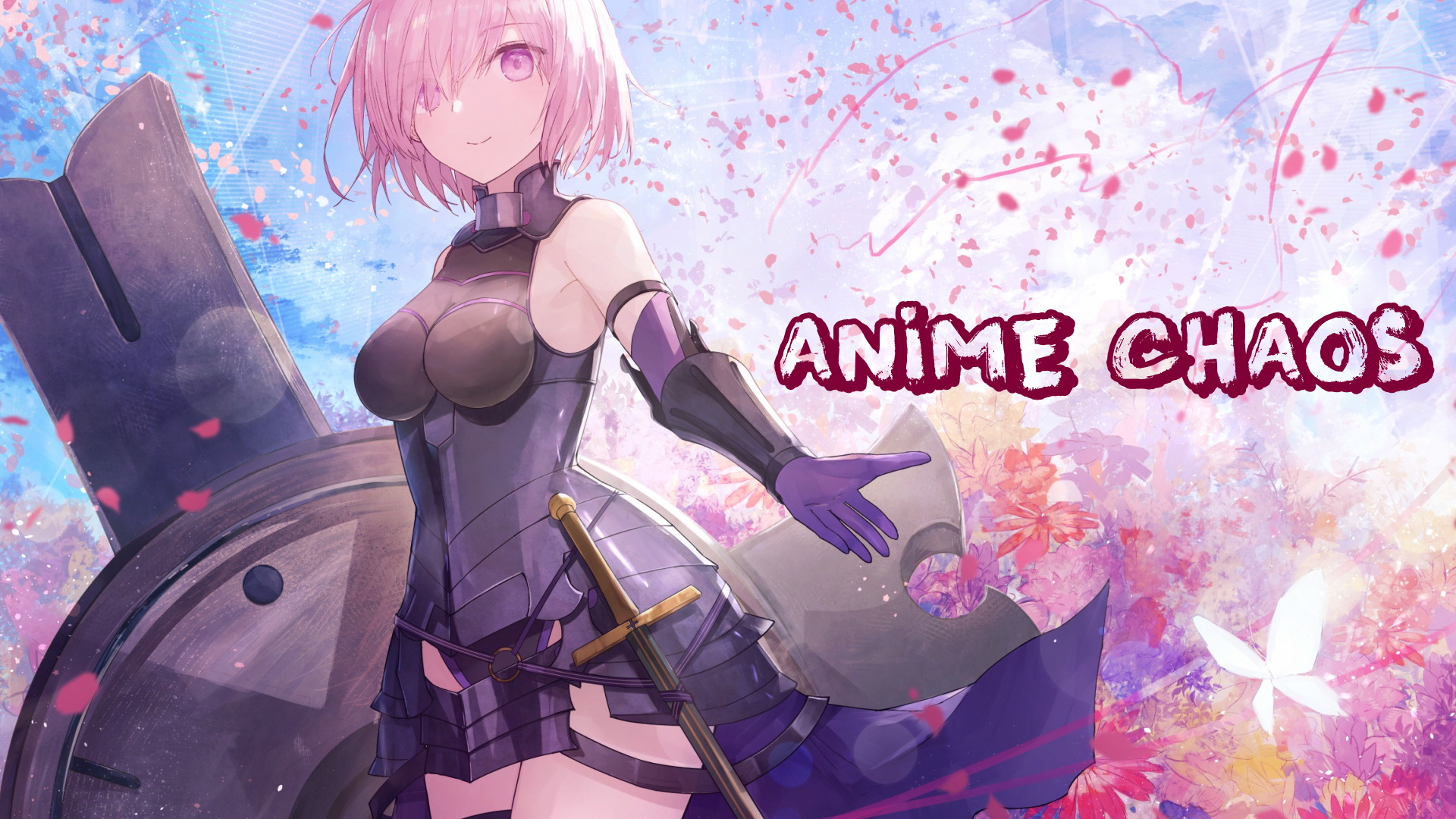 AMV Fate Grand Order - Who We Are (cover-anime)