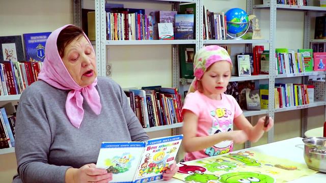 Дубинецкая Галина и Силахина Анастасия