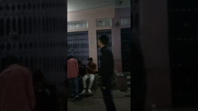 Всемирно известный опасный танец Рави Джани