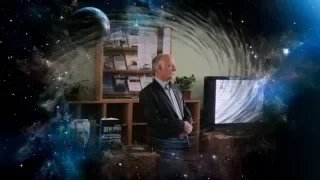 Семинар "Человек, покоривший космос" в НТБ ДонНТУ