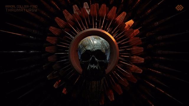 Randal Collier-Ford - Putredinis Illusiones