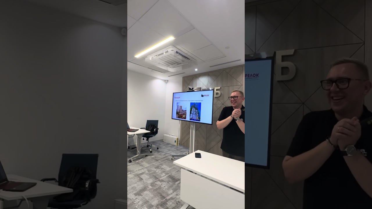 Акценты при продаже новостройки через социальные сети