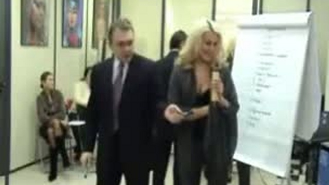 Управление эмоциями