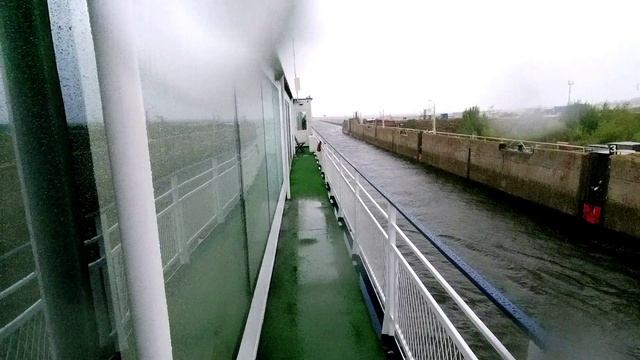 Отпуск 2023. Нижний Новгород - Пермь 17