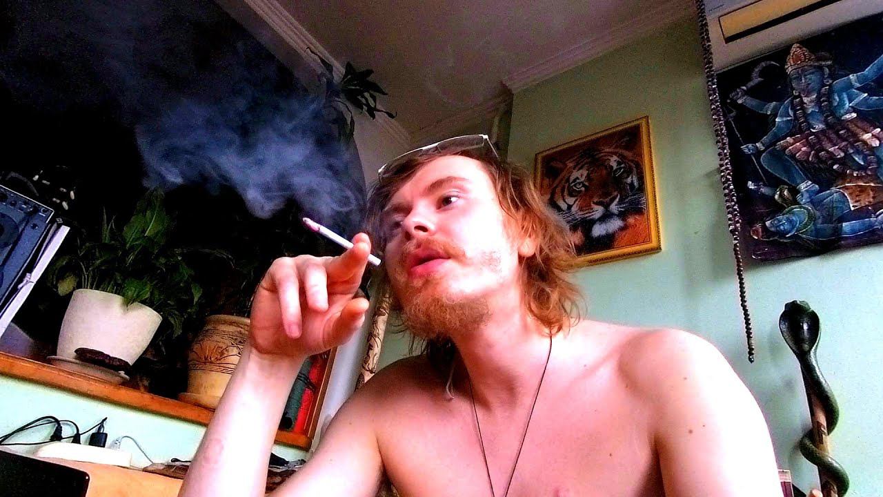 КАК Я КУРИТЬ БРОСАЛ | КРЕЩЕНСКОЕ КУПАНИЕ С КРЕСТОМ