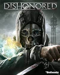 Dishonored Серия 1 Заговор против короны