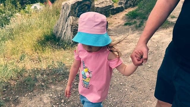 Поезда к берегам Волги в Самару на день рождения двойняшек внука и внучки.