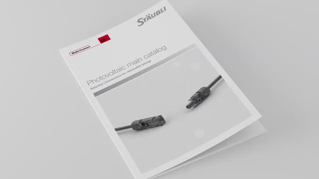 Инструкция по корректному монтажу разъёмов Stäubli MC4