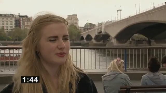 SpeakOut Intermediate BBC Interviews. Unit 1. Identity _ Eng Subs