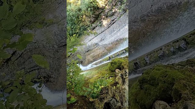 Ореховский водопад.mp4