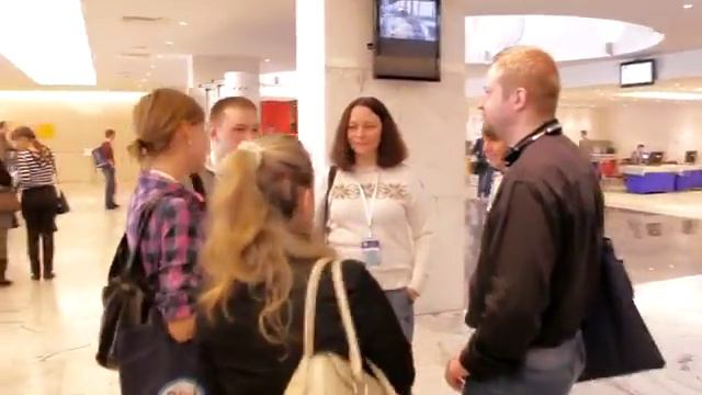 SQA Days-14. Lviv, November 7-9